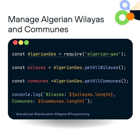 Zakaria Berrani On Linkedin Javascript Opensource Geolocation Algeria Programming