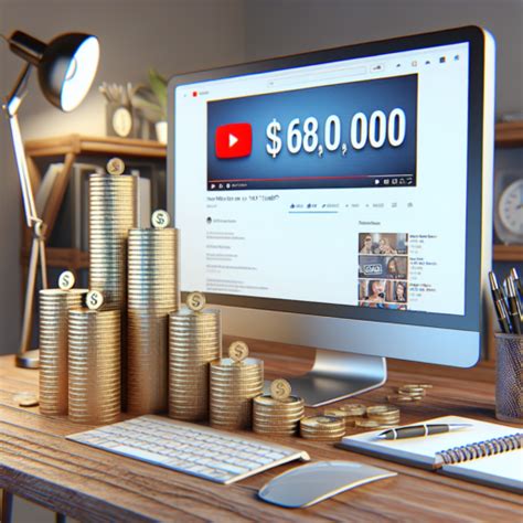 ℹ Cuánto se Gana por 1000 Visitas en YouTube Descubre Aquí
