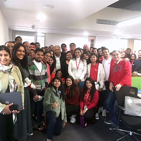 Kavita Gautam Posted On Linkedin