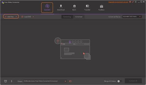How To Convert VOB To MP4 Online Windows Mac Free In 2025