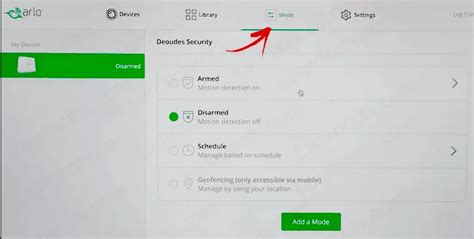 Arlo Records Ony 10 Seconds Solution Learn