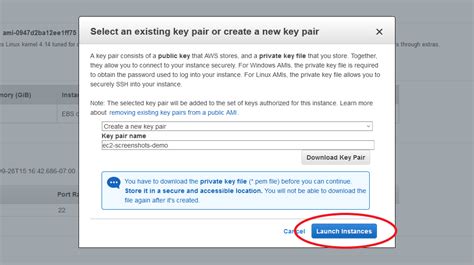 Connect Using Amazon EC Amazon DocumentDB