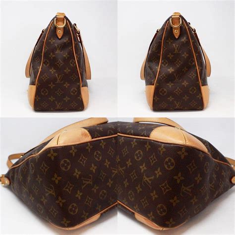 Louis Vuitton 37776 Monogram Canvas Estrela Mm All Your Bliss