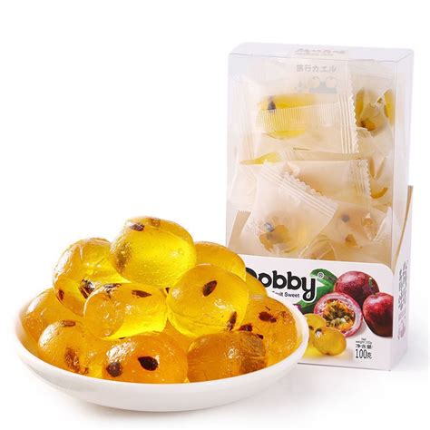 Dobby水果软糖批发椰子陈皮喜糖果高颜值随身携带儿童零食送礼物dobby Fruit Jelly Wholesale Coconut