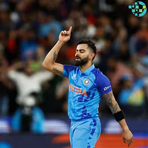 Webi Zency On Linkedin Happybirthdaykohli Kingkohli Viratkohli