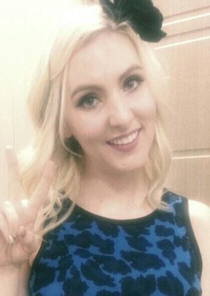 Bronwyn Mullen Fan Casting
