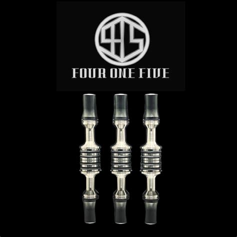 Tombo Giri Ito Black Pei Four One Five Atelier Del Vapore
