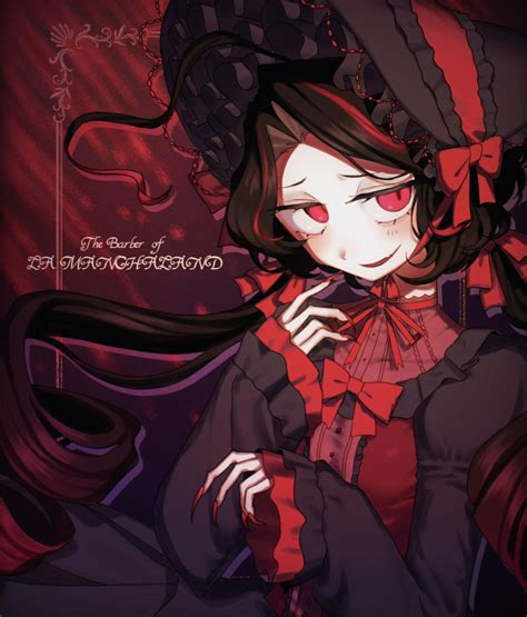 Project Moon Danbooru