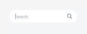 Tailwind Css Search Bar Examples