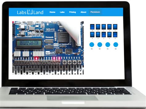 digikey taps labsland for remote hardware