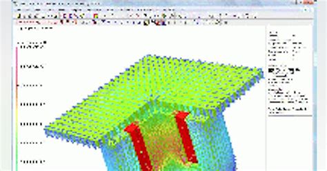 Simulation Brings Efficiency To Electromagnetic Design Electronic Design