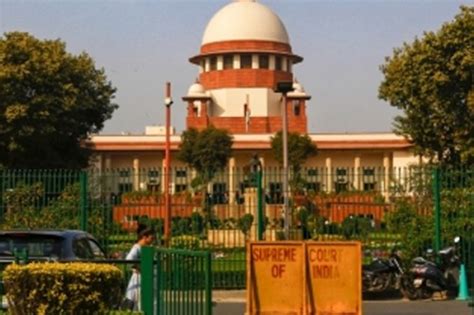 Electoral Bonds Case Sbi Files Compliance Affidavit In Sc
