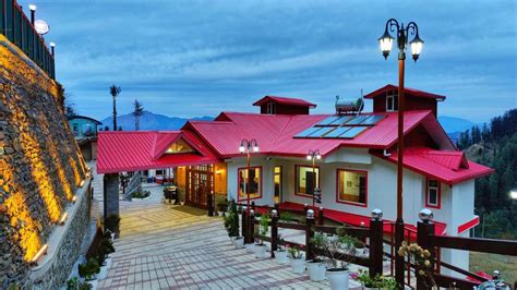 Queen Himya Resort By Dls Hotels Shimla Updated Prices 2024