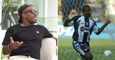 Jefferson Farfán Y La ‘propina Que Recibió Por Marcar Gol A