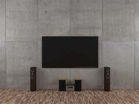 Dolby Atmos A Guide On How To Set Up Your Home Entertainment System