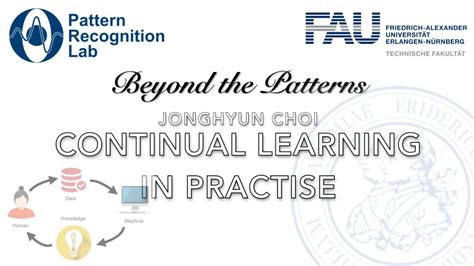 Beyond The Patterns Continual Learning In Practical Scenarios Techal