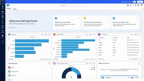 Salesforce Pro Suite For Small Business Guide