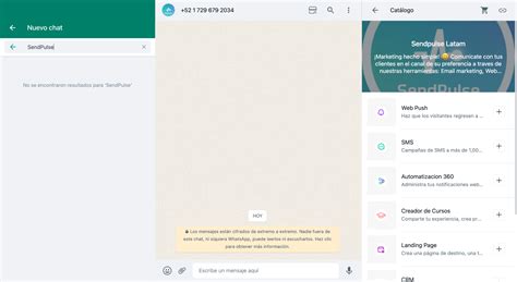 Por Qué Siempre Deberías Buscar Una Api De Whatsapp Oficial Blog De