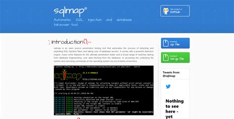 10 Best Penetration Testing Tools You Must Know Software Testing Stuff