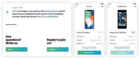 Why Analysing Your Product Is Essential When Ux Designing Flutter Apps