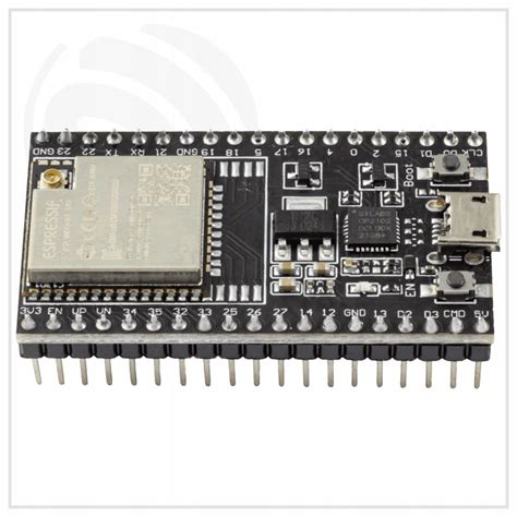 esp32 esp wroom 32u wifi bluetooth arduino nodemcu erli pl