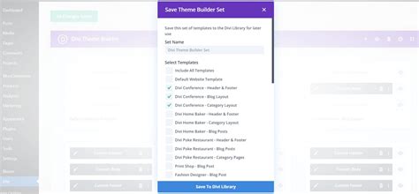 How To Access Different Libraries In Divi Ask The Egghead Inc