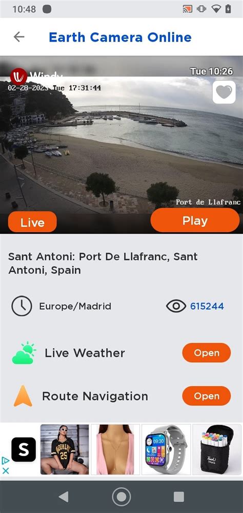 Descargar Earth Camera Online Apk Gratis Para Android