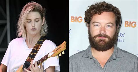 New Linkin Park Singer Emily Armstrong Sparks Backlash Over Alleged Scientology And Danny