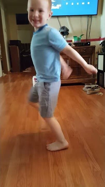 Cannon Break Dancing Youtube