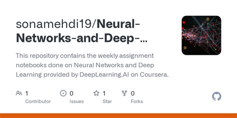 GitHub Sonamehdi Neural Networks And Deep Learning This Repository Contains The Weekly