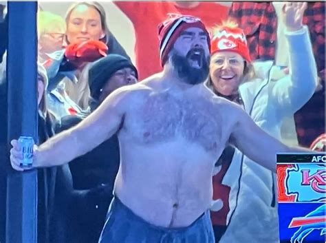 Jason Kelce Blank Template Imgflip