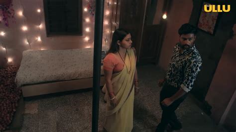Anari Part 3 2023 Hindi Ullu Web Series Official Trailer 1080p Hdrip
