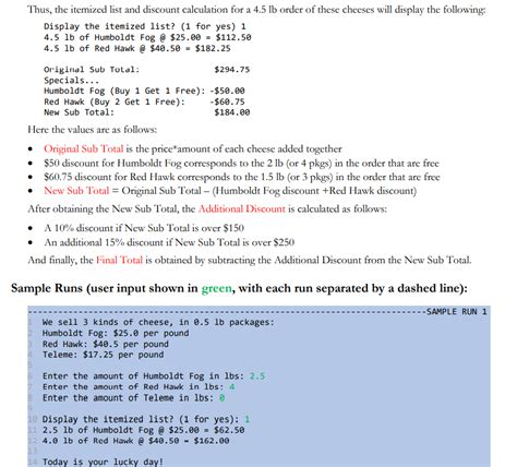 solved follow the instruction and fix the program
