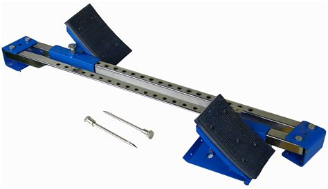 All Track Starting Block Set Phillips Tuftex Limited