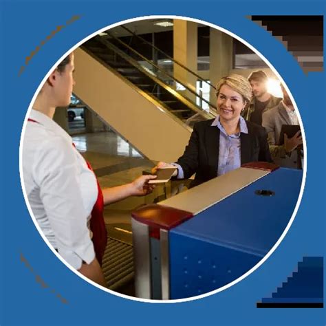 Queue Management System