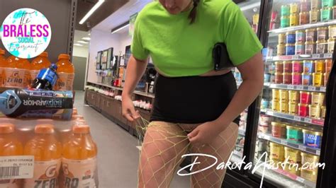 Flashing In My St Pattys Day Outfit Teaser 1 Xxx Mobile Porno