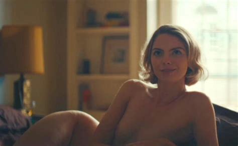 Tv Nudity Report Gaslit Winning Time Cucut And More 42522