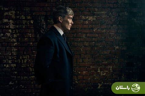 اولین تصویر از فیلم پیکی بلایندرز با تصویر کیلین مورفی در نقش تامی شلبی