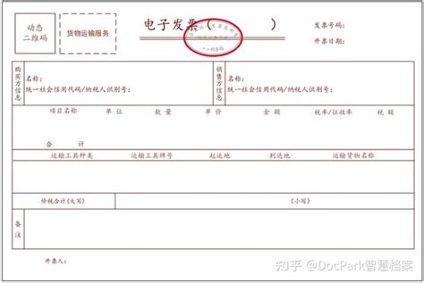 图解 “全电”发票和“纸电”发票的六大区别 知乎