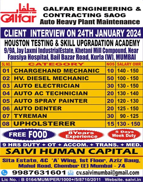Abroad Jobs Classified Vacancies Today Online 100 Opening