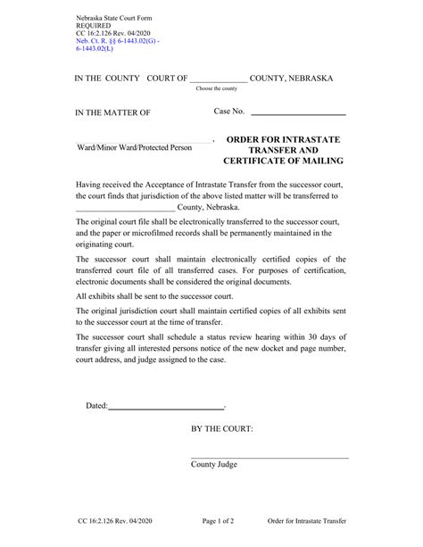 Form Cc162126 Fill Out Sign Online And Download Fillable Pdf