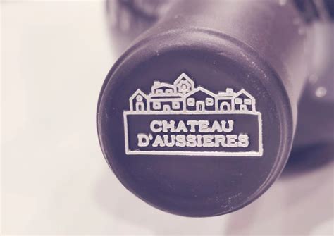 Chateau D Aussieres