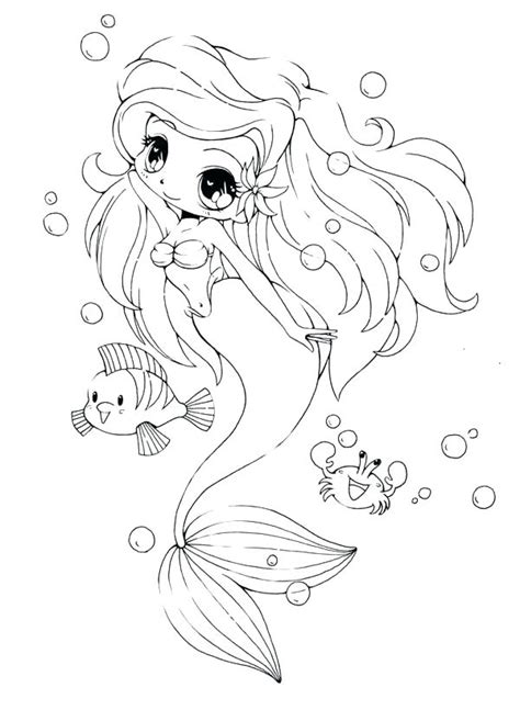 Anime Wolf Girl Coloring Pages At Free Printable