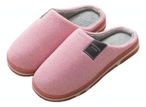 Lindas Y Gato C Modas Pantuflas Cuotas Sin Inter S