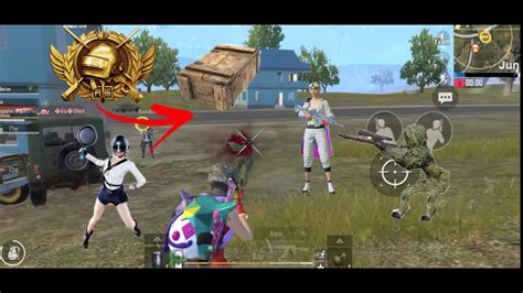 25 Kills Squad Game Play Conqueror Lobby Pubg Mobile Lite Insane