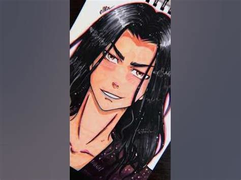 Кейске Баджи #illustration #art #baji - YouTube
