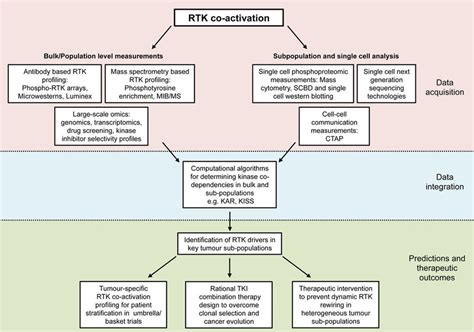 Current And Future Approaches For Measuring And Integrating Datasets