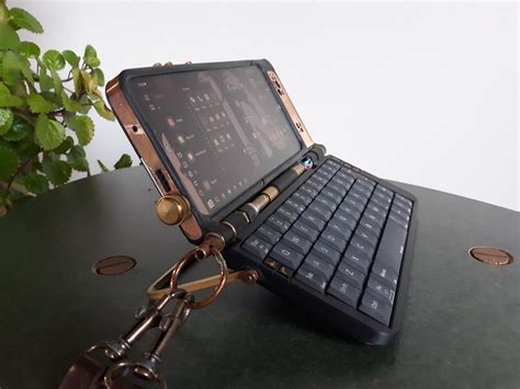 Realworld Cyberdecks