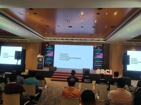 Shubham Alavni On Linkedin Rci Rubyconfindia2023 Ruby Rails