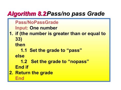 Cmp104 Lec 7 Algorithm And Flowcharts Ppt